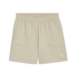 Puma Shorts 'Wardrobe Ess' Herren Gr&ouml;&szlig;e 35/36 kitt