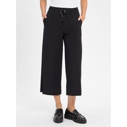 Marc Cain Culotte Damen Gr&ouml;&szlig;e 44 schwarz