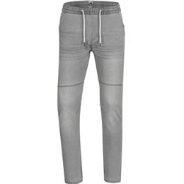 INDICODE Jeans Hose 'Fabrizio' Herren Gr&ouml;&szlig;e 33 grau