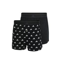 adidas Sportswear Boxer ' Active Woven ' Herren Gr&ouml;&szlig;e S schwarz
