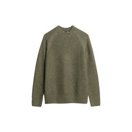 Superdry & Co Pullover Herren Gr&ouml;&szlig;e L gr&uuml;n