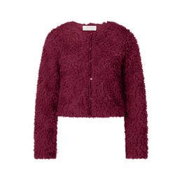 Rich & Royal Rich & Royal &Uuml;bergangsjacke Damen Gr&ouml;&szlig;e M bordeaux