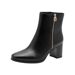 Marco Tozzi Stiefelette Damen Gr&ouml;&szlig;e 42 schwarz Winterschuhe