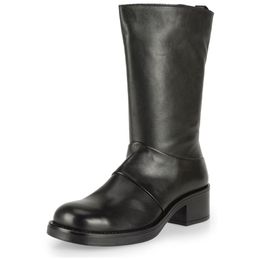 felmini Stiefel 'Julite D930' Damen Gr&ouml;&szlig;e 37 schwarz Winterschuhe