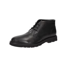 Sioux Stiefelette ' Rogtanos-703-WF ' Herren Gr&ouml;&szlig;e 43 schwarz