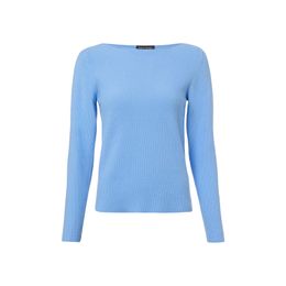 Franco Callegari Pullover Damen Gr&ouml;&szlig;e S hellblau