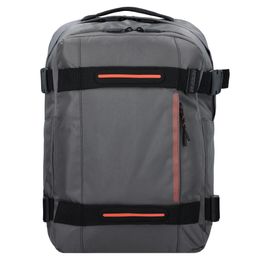 American Tourister Rucksack 'Urban Track' Damen Gr&ouml;&szlig;e One Size grau / orange / schwarz