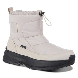 Icepeak Snowboots 'Avellino Mr' Herren Gr&ouml;&szlig;e 42 kitt / hellbeige