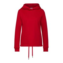Street One Sweatshirt Damen Gr&ouml;&szlig;e XL feuerrot