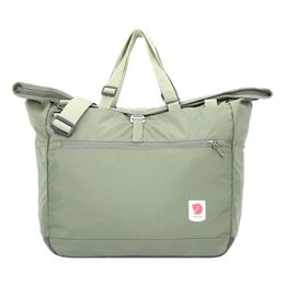 Fj&auml;llr&auml;ven Fj&auml;llr&auml;ven Shopper 'High Coast' Damen Gr&ouml;&szlig;e One Size mint