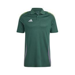 adidas Performance Funktionsshirt Herren Gr&ouml;&szlig;e XXL apfel / tanne / mauve / wei&szlig;