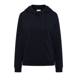 Cecil Sweatshirt Damen Gr&ouml;&szlig;e L navy