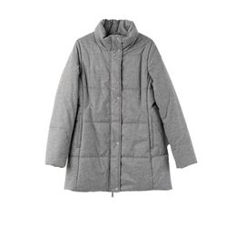 Camomilla Italia Winterjacke 'PEGGY' Damen Gr&ouml;&szlig;e XXXL grau