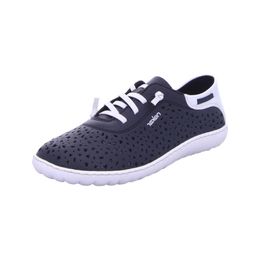 Rieker Sneaker low Damen Gr&ouml;&szlig;e 36 marine / wei&szlig;