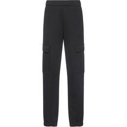 Champion Authentic Athletic Apparel Hose Damen Gr&ouml;&szlig;e 40 schwarz