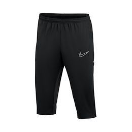 Nike Sportshorts 'Academy 25 3/4' Herren Gr&ouml;&szlig;e XL schwarz / offwhite