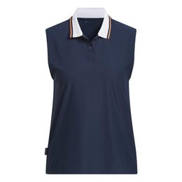 adidas Performance Shirt ' Beyond' Damen Gr&ouml;&szlig;e XS/S navy / wei&szlig;