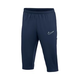 Nike Sportshorts 'Academy 25' Herren Gr&ouml;&szlig;e XXXL dunkelblau / wei&szlig;