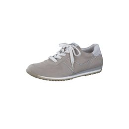 Paul Green Sneaker Damen Gr&ouml;&szlig;e 37 stone