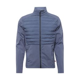 Endurance Sportjacke 'Benst' Herren Gr&ouml;&szlig;e XL opal