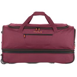 Travelite Reisetasche Damen Gr&ouml;&szlig;e One Size bordeaux