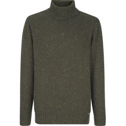 Babista Pullover Herren Gr&ouml;&szlig;e M/L oliv