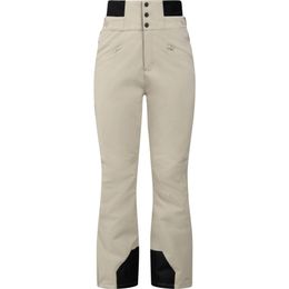 Brunotti Hose 'Whitewater' Damen Gr&ouml;&szlig;e M beige / schwarz