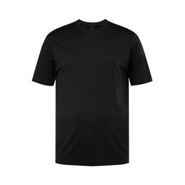 Jay-pi T-Shirt Herren Gr&ouml;&szlig;e 6XL schwarz / wei&szlig;