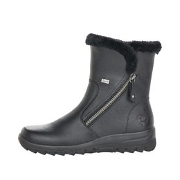 Rieker Stiefel 'Z7181' Damen Gr&ouml;&szlig;e 39 schwarz Winterschuhe