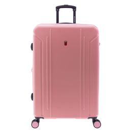 Gladiator Trolley Herren Gr&ouml;&szlig;e One Size rosa / schwarz
