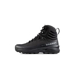 Mammut Boots 'Ducan III' Damen Gr&ouml;&szlig;e 36.5 schwarz