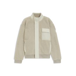BOSS &Uuml;bergangsjacke Herren Gr&ouml;&szlig;e L beige