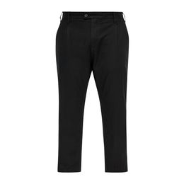 s.Oliver Men Big Sizes Hose 'Detroit' Herren Gr&ouml;&szlig;e 26 schwarz