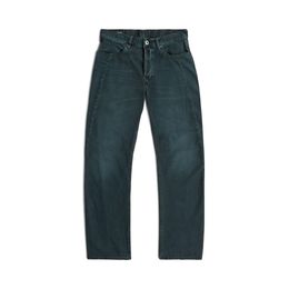 G-Star Raw G-star Jeans 'Contor' Herren Gr&ouml;&szlig;e 40 dunkelblau