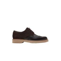 Cole Haan Schn&uuml;rschuh 'AMER CL MONTROSE WNG' Herren Gr&ouml;&szlig;e 43.5 braun