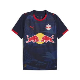 Puma Trikot 'FC Red Bull Salzburg 25/26' Herren Gr&ouml;&szlig;e XL blau / navy / rot / wei&szlig;