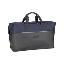 Porsche Design Weekender 'Urban Eco' Herren Gr&ouml;&szlig;e One Size marine / grau / anthrazit