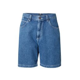 Billabong Shorts Herren Gr&ouml;&szlig;e 32 blue denim