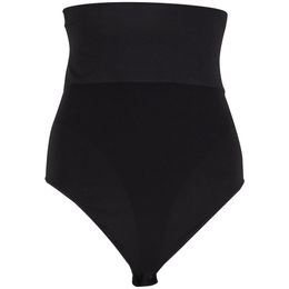 Lykkeland Atelier Shapingslip 'Second Skin' Damen Gr&ouml;&szlig;e XS schwarz