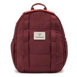 Les Visionnaires Backpack 'Unio' Damen Gr&ouml;&szlig;e One Size rot