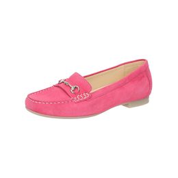 Sioux Slipper 'Zillette' Damen Gr&ouml;&szlig;e 36 pink