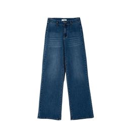 Camomilla Italia Jeans 'Dean' Damen Gr&ouml;&szlig;e 30/31 blue denim
