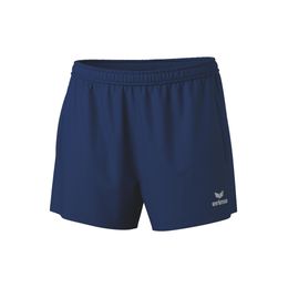 Erima Sportshorts 'Team' Damen Gr&ouml;&szlig;e XS dunkelblau