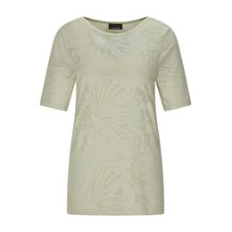 GOLDNER Shirt Damen Gr&ouml;&szlig;e XXXL oliv