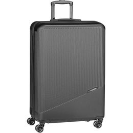 Travelite Trolley 'Bali' Herren Gr&ouml;&szlig;e One Size schwarz