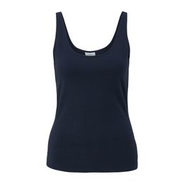 s.Oliver BLACK LABEL Top Damen Gr&ouml;&szlig;e XS navy