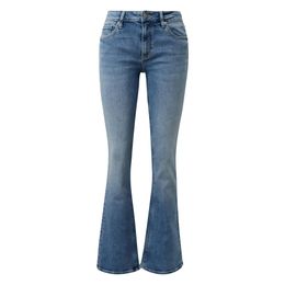 QS Jeans 'Catie' Damen Gr&ouml;&szlig;e 44 blue denim