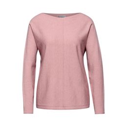 Street One Pullover 'Dolman' Damen Gr&ouml;&szlig;e XXXL rosa