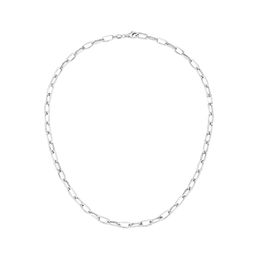 Smart Jewel Kette Damen Gr&ouml;&szlig;e 45 silber