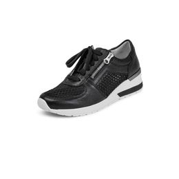 vitaform Sneaker Damen Gr&ouml;&szlig;e 41 schwarz